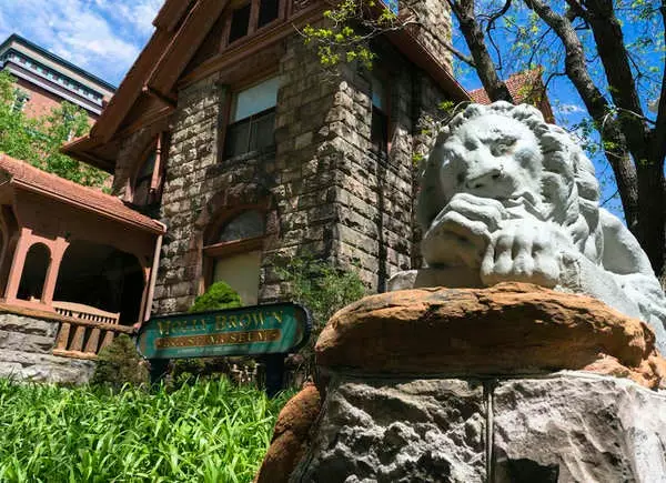 Molly Brown House