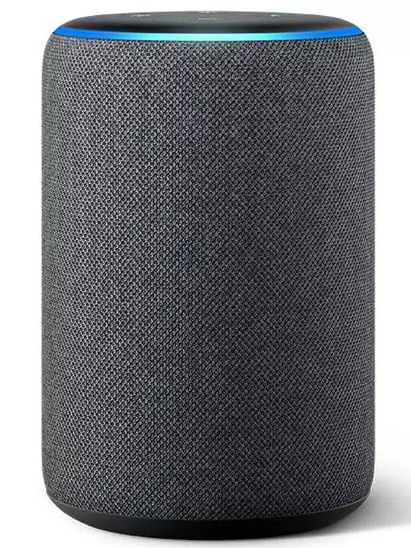 Texnologiyani sevuvchilar uchun sovg'alar - Amazon Echo