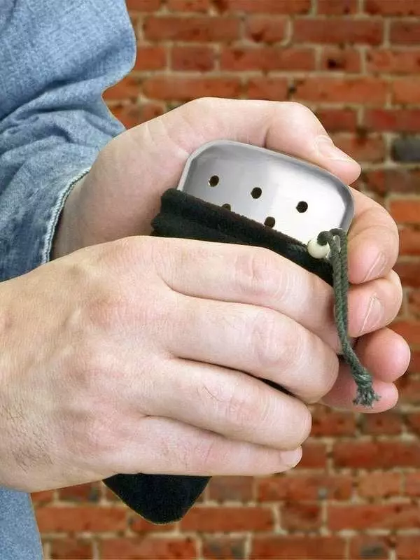 Zippo Hand Warmer