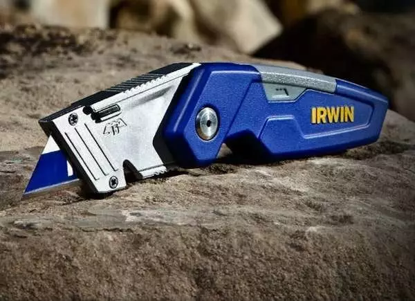 Irwin Utility Knife