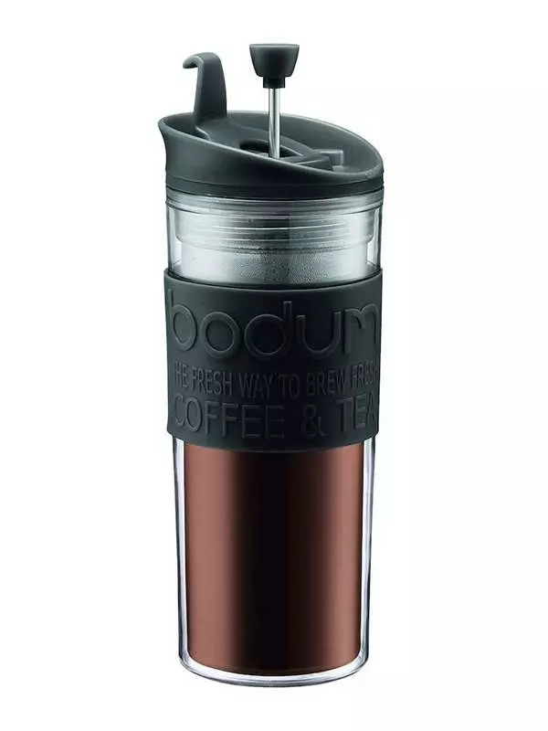 Bodum Travel Brewer