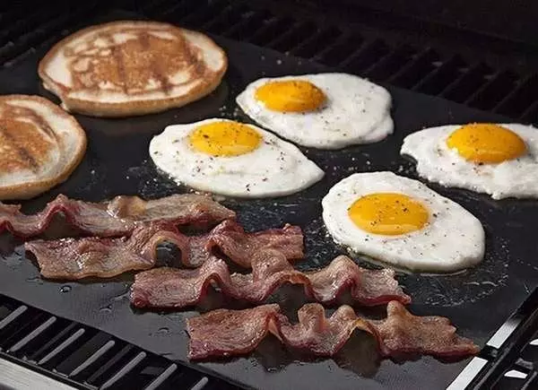 Grill Mat