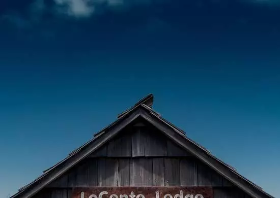 LeConte Lodge