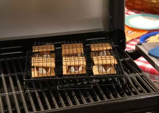 Smores Maker