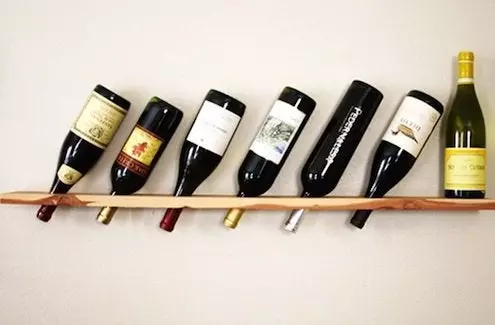 I-DIY Wine Racks