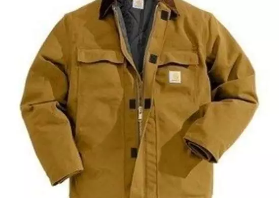 Carhartt perinteinen takki