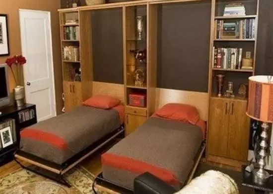 Murphy Bed