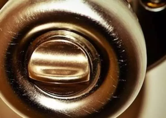 Doorknobs anyar