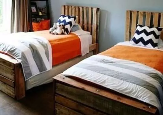 DIY Headboard