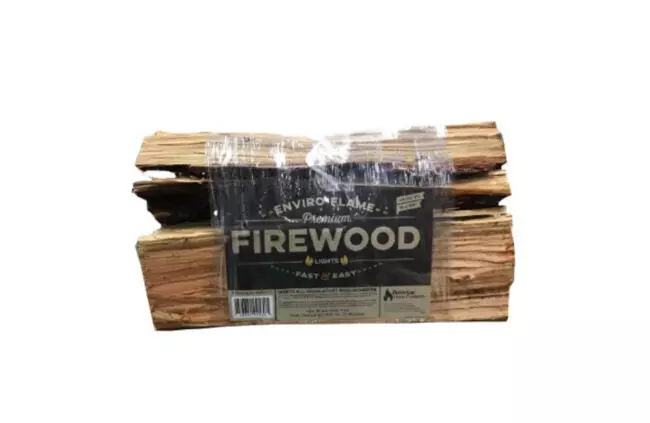 De beste optie voor het bezorgen van brandhout: Instacart