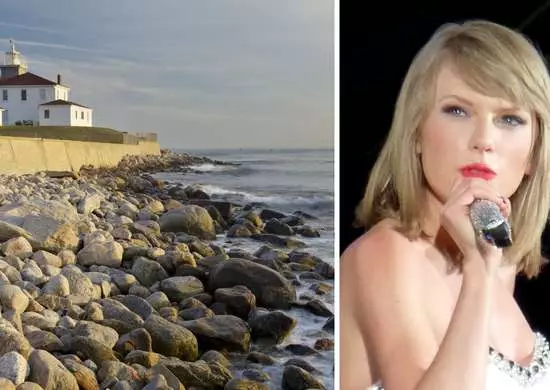 Taylor Swift - Westerly, Rhode Island