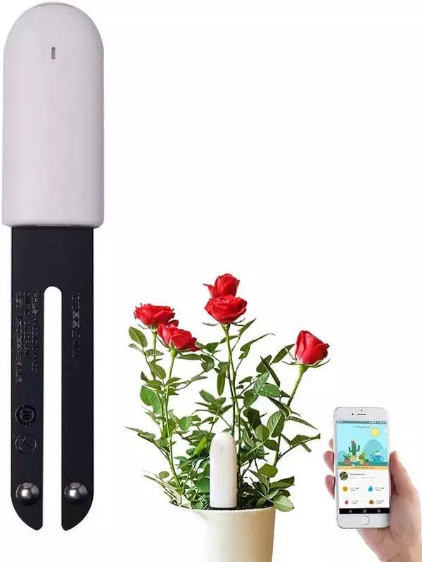 Smart Soil Tester