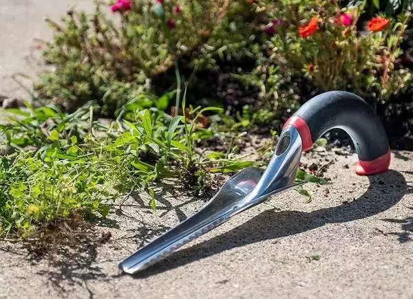 Ergonomia Weeder