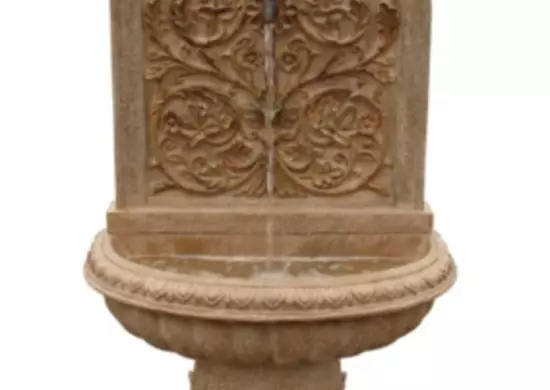 Patio Fountains