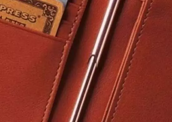 Peňaženka Pen