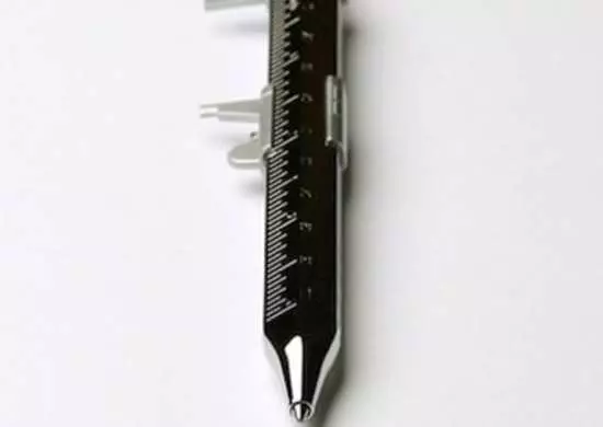 Caliper Pen