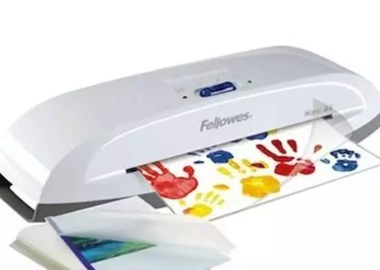 Laminator