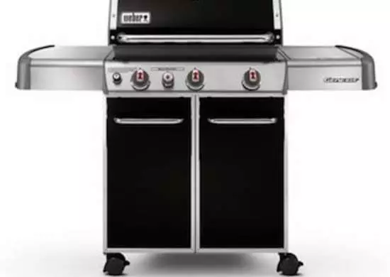 Weber Grill