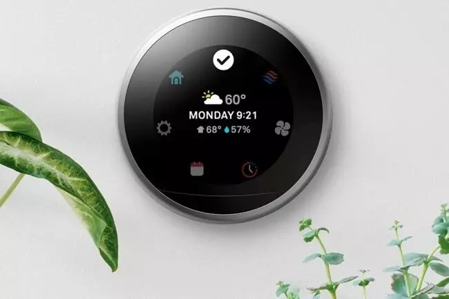 Ang Labing Maayo nga Smart Thermostat sa 2022