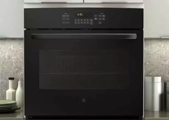 Oven Dinding