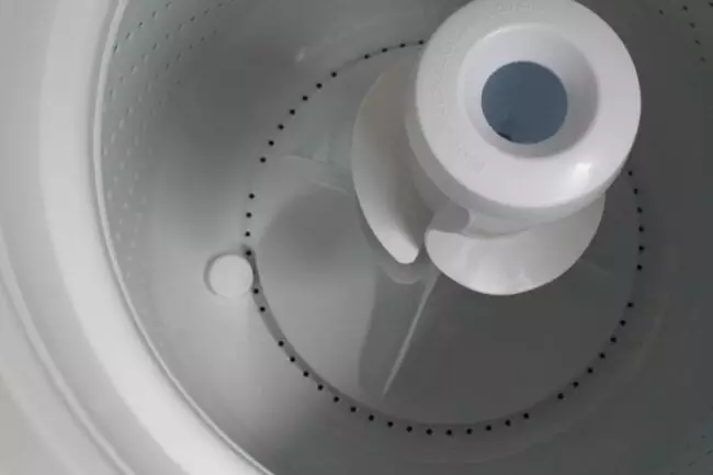 Affresh skalbimo mašinų valiklis be nemalonaus kvapo