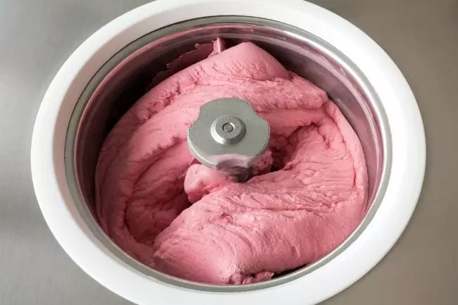 Ang Labing Maayo nga Ice Cream Maker para sa Balay