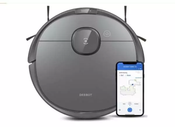 Robot Vacuum