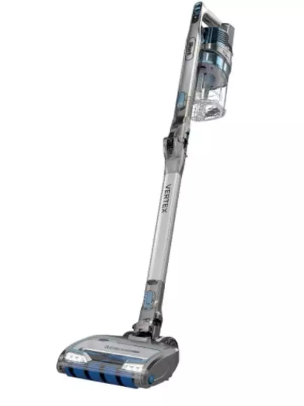 Napakagaan na Cordless Vacuum na may Mga Attachment