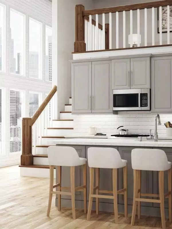 Raised Panel Kitchen Cabinet Styles