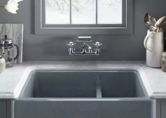 Sink kewara