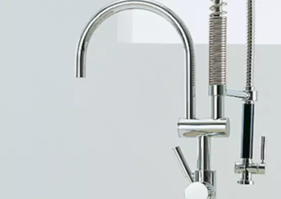 Faucet ອຸດສາຫະກໍາ