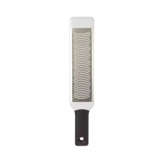 Беҳтарин варианти Zester: OXO Good Grips Zester