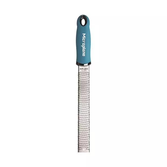 Nhọrọ Zester kacha mma: Microplane 46220 Zester Premium