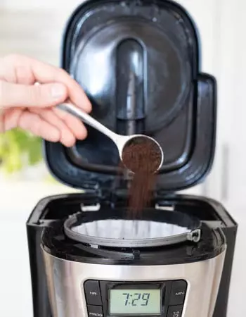 BLACK+DECKER Kahve Makinesi Kararı