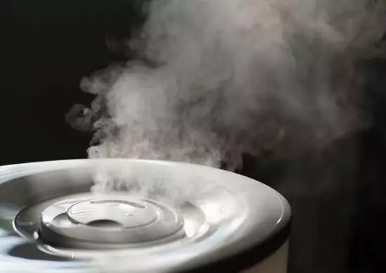 Cara Membersihkan Humidifier