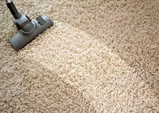 DIY Carpet Deodorizer