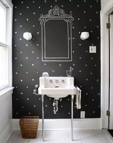 10 Kialoj por Frenezi por Chalkboard Paint