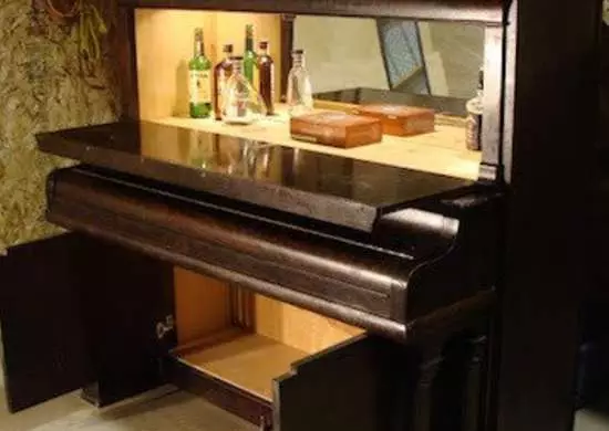 Klavier Bar