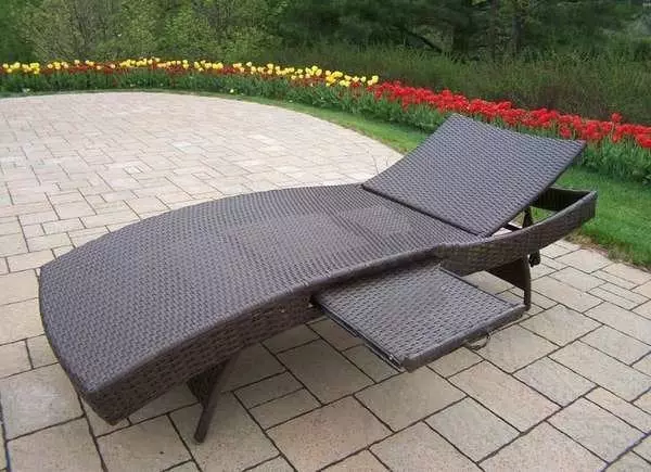 Outdoor Lounge Presidence