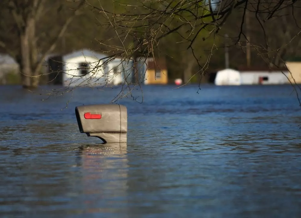 9 coses que no sabíeu sobre l'assegurança contra inundacions