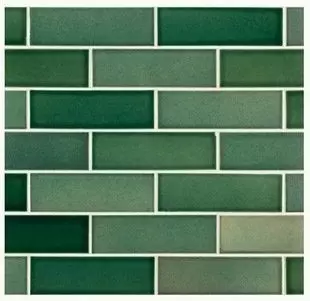 Subway Tiles: The New Classics