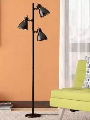 I-Pole Lamp