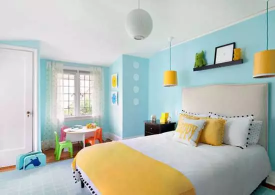 Kamar Kids Colorful