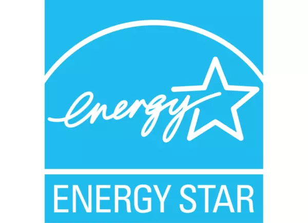 ENERGYSTAR logotipas