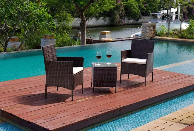 Best Patio Chairs Options