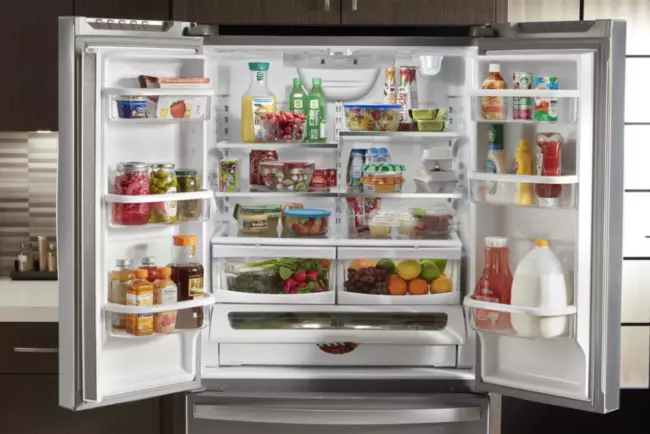 2022年の最高のワールプール冷蔵庫