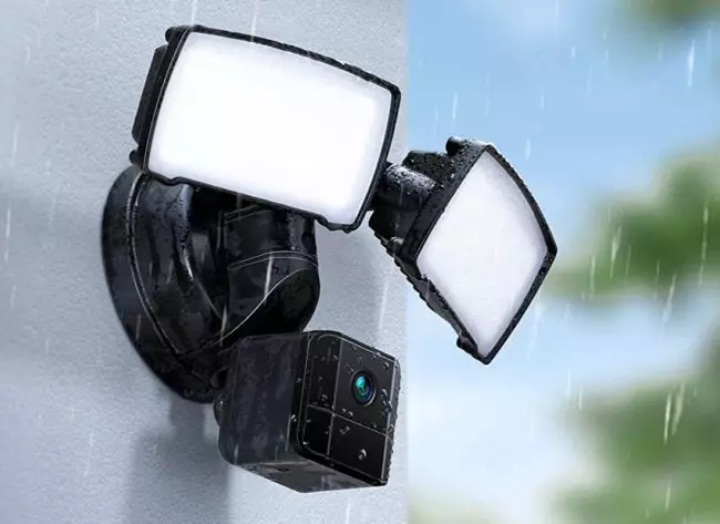 Nejlepší kamery Floodlight roku 2022