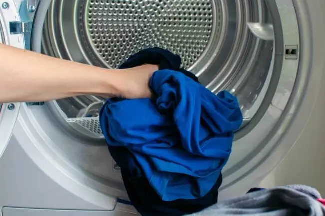 De beste optie voor wasmachines met voorlader