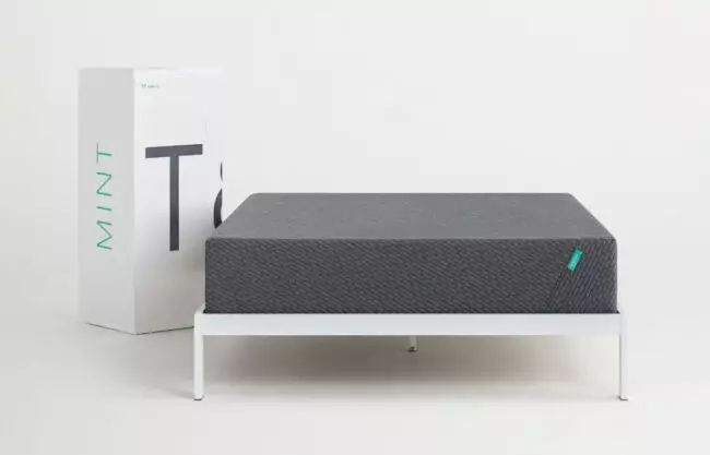 Opsioni më i mirë i markës së dyshekut: Tuft & Needle