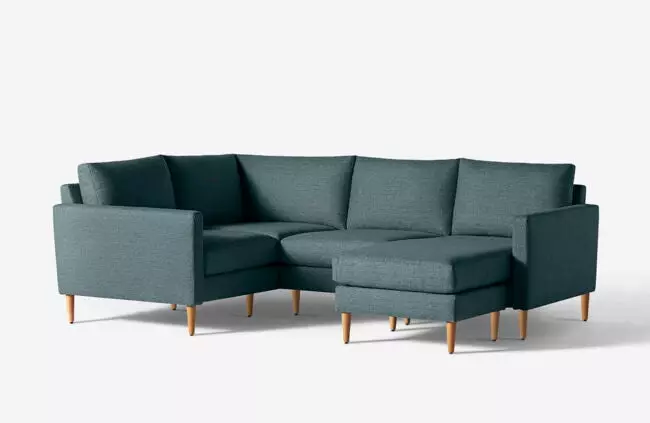 Pilihan Brand Sofa Paling Apik: Allform